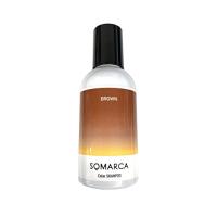 hoyu ホーユー ソマルカ カラーシャンプー 150ml （ブラウン） SOMARCA レディースヘアカラーリング - 最安値・価格比較 - Yahoo!ショッピング｜口コミ・評判からも探せる