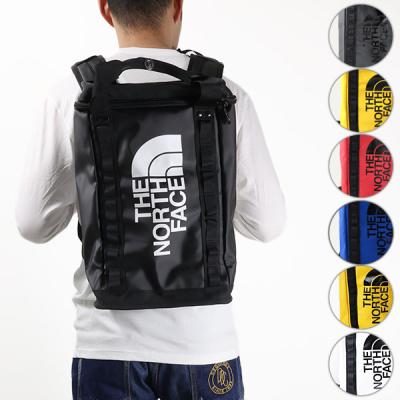 THE NORTH FACE リュックサック、デイパック(色:イエロー系 THE NORTH FACE リュックサック、デイパック(色:イエロー系