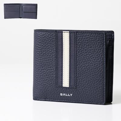 バリー二つ折り財布(色:ネイビー系)の商品一覧 通販 - Yahoo バリー二つ折り財布(色:ネイビー系)の商品一覧 通販 - Yahoo