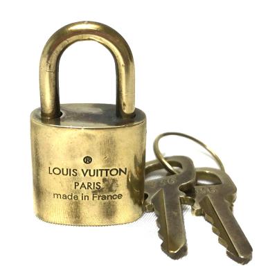 ルイ・ヴィトン パドロック南京錠の商品一覧 通販 - Yahoo ルイ・ヴィトン パドロック南京錠の商品一覧 通販 - Yahoo