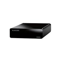 ELECOM ELD-HTV020UBK [ELD-HTVシリーズ 2TB] HDD、ハードディスクドライブ - 最安値・価格比較 - Yahoo!ショッピング