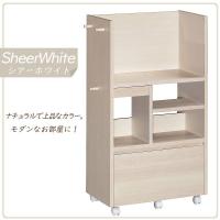 ボナシェルタ カリモク家具 マルチラック SS0429 学用品収納に ボナシェルタ カリモク家具 マルチラック SS0429 学用品収納に