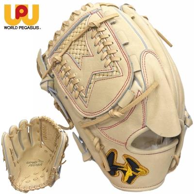 硬式野球グラブ投手用ワールドペガサス(野球グローブ、ミット 硬式野球グラブ投手用ワールドペガサス(野球グローブ、ミット