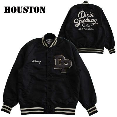 HOUSTON メンズスタジャンの商品一覧|コート、ジャケット HOUSTON メンズスタジャンの商品一覧|コート、ジャケット