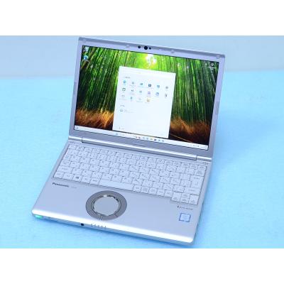 Let's note ノートパソコン本体(ノートパソコン特徴:SIMフリー Let's note ノートパソコン本体(ノートパソコン特徴:SIMフリー