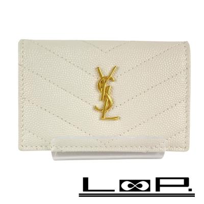 イヴサンローラン 財布 ホワイトの商品一覧 通販 - Yahoo イヴサンローラン 財布 ホワイトの商品一覧 通販 - Yahoo