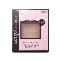 SOFINA プリマヴィスタ アンジェ パウダーファンデーション（ロングキープ） OC05 レフィル Primavista パウダーファンデーション - 最安値・価格比較 - Yahoo ...