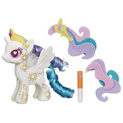 マイリトルポニー フィギュア プリンセスセレスティアの商品一覧 マイリトルポニー フィギュア プリンセスセレスティアの商品一覧