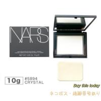 NARS ナーズ ライトリフレクティングセッティングパウダー プレスト N 10g（5894） フェイスカラー - 最安値・価格比較 ...