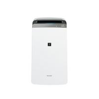 SHARP シャープ 衣類乾燥除湿機 【コンプレッサー方式/16L/プラズマクラスター7000/ホワイト】 CV-R180-W 除湿機 - 最安値・価格比較 - Yahoo!ショッピング ...