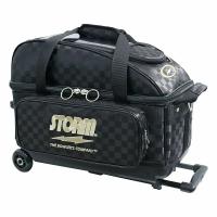 SB155-DF ストーム 2ボールキャリーバッグ（コンパクトタイプ） / STORM 2BallCarryBag Compact : sb155-df-storm-2ballcarrybag ...