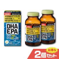 ORIHIRO オリヒロ DHA EPA 180粒 × 2個 DHA、EPA、オメガ3 - 最安値・価格比較 - Yahoo!ショッピング