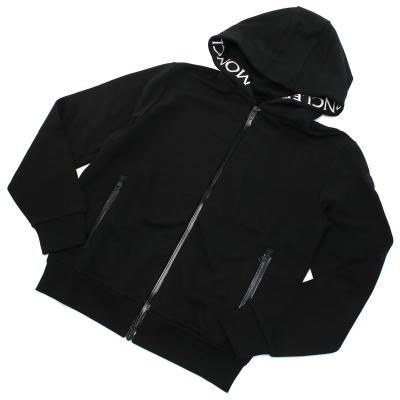 MONCLER メンズパーカー(色:ブラック系)の商品一覧|トップス MONCLER メンズパーカー(色:ブラック系)の商品一覧|トップス