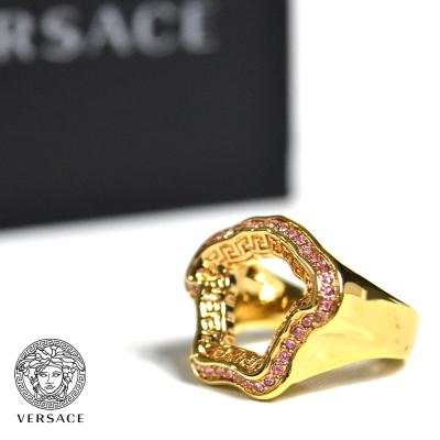 VERSACE リング、指輪(指輪号数:9号)の商品一覧|レディース VERSACE リング、指輪(指輪号数:9号)の商品一覧|レディース