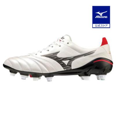 サッカースパイクミズノモレリア(サイズ(cm):24.5cm)の商品 サッカースパイクミズノモレリア(サイズ(cm):24.5cm)の商品
