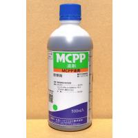 \6/15全品ポイント5倍／【大特価セール品】MCPP液剤 500ml スギナやクローバーに効く芝・緑地用除草剤 丸和バイオケミカル ガーデニング用除草剤（4545007000166）の最安値 ...