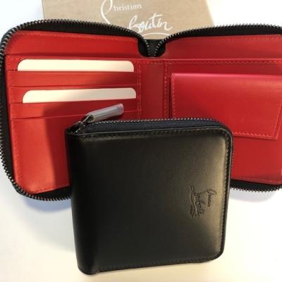 クリスチャンルブタン 財布 二つ折りの商品一覧 通販 - Yahoo クリスチャンルブタン 財布 二つ折りの商品一覧 通販 - Yahoo