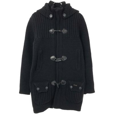 バーク ニットダッフル(メンズファッション)の商品一覧 バーク ニットダッフル(メンズファッション)の商品一覧