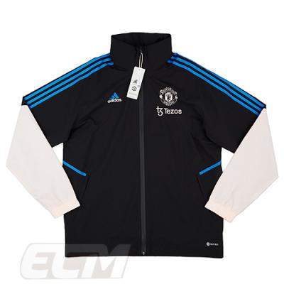 マンチェスターユナイテッド ジャケット(サッカー、フットサル マンチェスターユナイテッド ジャケット(サッカー、フットサル