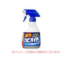 Kao 強力カビハイター ハンディスプレー 本体 400mL×1個 浴室洗剤 - 最安値・価格比較 - Yahoo!ショッピング