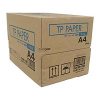 NBSリコー TP PAPER A4 901221 1箱 （2500枚：500枚×5冊） - 最安値・価格比較 - Yahoo!ショッピング ...
