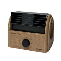 TEKNOS デスクファン ホワイト TI-2002 扇風機、サーキュレーター - 最安値・価格比較 - Yahoo!ショッピング｜口コミ・評判からも探せる