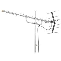 マスプロ マスプロ電工 UHFアンテナ U206 地デジアンテナ - 最安値・価格比較 - Yahoo!ショッピング