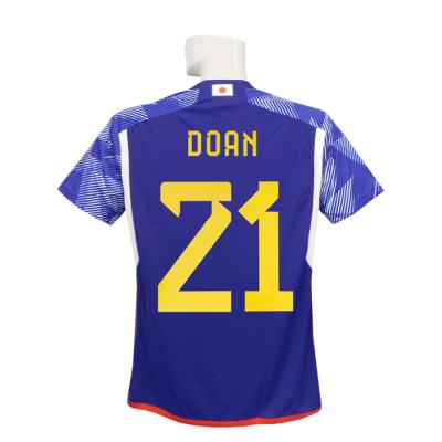 日本代表 サッカー ユニフォーム 堂安の商品一覧 通販 - Yahoo 日本代表 サッカー ユニフォーム 堂安の商品一覧 通販 - Yahoo