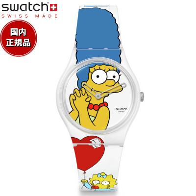 Touched by the Sun)(Swatch/腕時計、アクセサリー)(ベルト Touched by the Sun)(Swatch/腕時計、アクセサリー)(ベルト