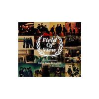 25周年BEST ALBUM 『FIELD OF VIEW 25th Anniversary Extra Rare Best 2020 ...