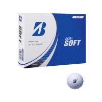 ブリヂストンスポーツ EXTRA SOFT （ホワイト） 2023年モデル 1ダース BRIDGESTONE GOLF ゴルフボール - 最安値・価格比較 - Yahoo!ショッピング｜口コミ ...