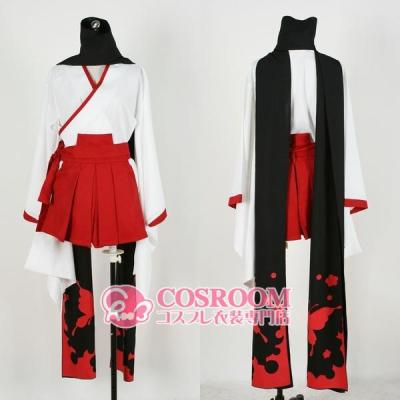 白鬼院凜々蝶 衣装のおすすめ人気商品一覧 通販 - Yahoo!ショッピング