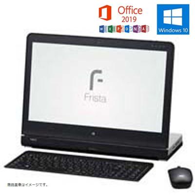 NEC Windowsデスクトップ(デスクトップパソコン種類:一体型 NEC Windowsデスクトップ(デスクトップパソコン種類:一体型