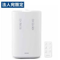 IRIS OHYAMA IRIS OHYAMA 上給水ハイブリッド式加湿器 UHK-500-W（ホワイト） 加湿器 - 最安値・価格比較 - Yahoo!ショッピング｜口コミ・評判からも探せる
