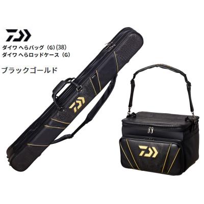 へらロッドケース（色：ゴールド系）のおすすめ人気商品一覧 通販