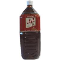 大塚食品 大塚食品 シンビーノ ジャワティストレート レッド 2000ml × 6本 ペットボトル JAVA TEA お茶（ソフトドリンク） - 最安値・価格比較 - Yahoo!ショッピング