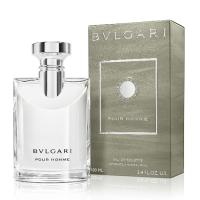 BVLGARI ブルガリ プールオム オードトワレ 100ml×1個 プールオム 男性用香水、フレグランス - 最安値・価格比較 ...