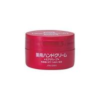 SHISEIDO SHISEIDO ハンド・尿素シリーズ 薬用モアディープ ジャー 100g ハンドケア用品 - 最安値・価格比較 ...