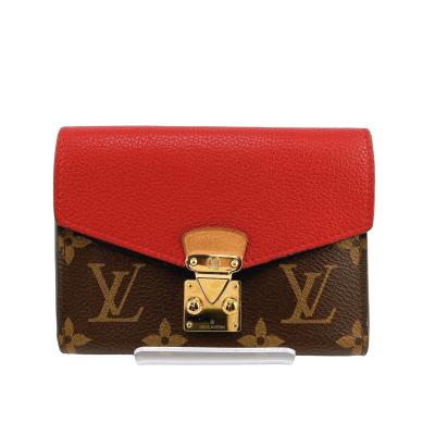 LOUIS VUITTON レディース三つ折財布の商品一覧|財布 LOUIS VUITTON レディース三つ折財布の商品一覧|財布