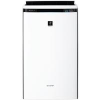 SHARP プラズマクラスターNEXT 加湿空気清浄機 KI-TX70-W ホワイト 空気清浄機本体 - 最安値・価格比較 - Yahoo!ショッピング