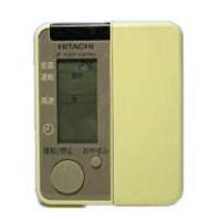 日立エアコン リモコン rar2c7（AV周辺機器）｜テレビ、映像機器