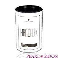 Schwarzkopf PROFESSIONAL シュワルツコフ ファイバープレックス パウダーブリーチ 450g（医薬部外品） FIBERPLEX レディースヘアカラーリング - 最安値 ...