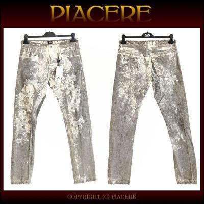 DOLCE&GABBANA メンズボトムス、パンツの商品一覧|ファッション DOLCE&GABBANA メンズボトムス、パンツの商品一覧|ファッション