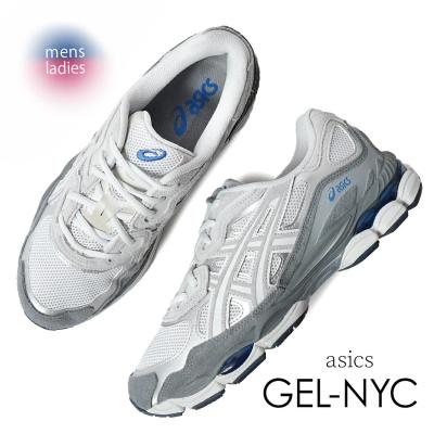 アシックス gel nyc(サイズ(cm):23.5cm)の商品一覧 通販 アシックス gel nyc(サイズ(cm):23.5cm)の商品一覧 通販