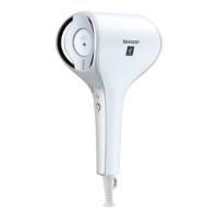 SHARP プラズマクラスタードレープフロードライヤー IB-WX2-W （ホワイト系ソルベホワイト） ヘアドライヤー - 最安値・価格比較 - Yahoo!ショッピング｜口コミ・評判からも探せる