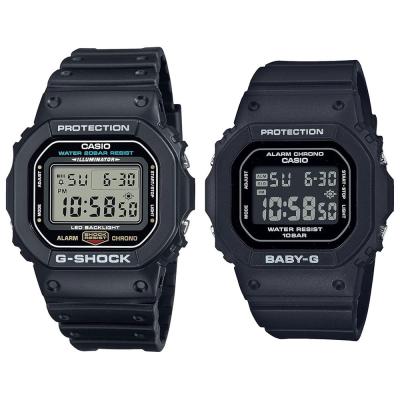 G-SHOCK ペアウォッチ(腕時計の動力:太陽電池式(ソーラー式 G-SHOCK ペアウォッチ(腕時計の動力:太陽電池式(ソーラー式