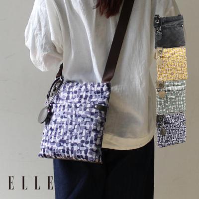 ELLE レディースショルダーバッグの商品一覧|バッグ ELLE レディースショルダーバッグの商品一覧|バッグ