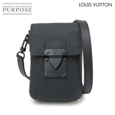 LOUIS VUITTON メンズショルダーバッグ(バッグ、小物素材:本革 LOUIS VUITTON メンズショルダーバッグ(バッグ、小物素材:本革
