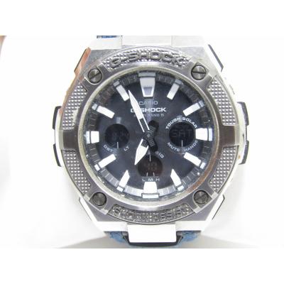 G-SHOCK gst w330(腕時計、懐中時計)の商品一覧 G-SHOCK gst w330(腕時計、懐中時計)の商品一覧