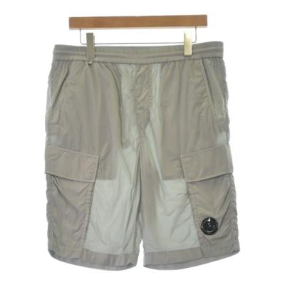 C.P. COMPANY メンズショート、ハーフパンツの商品一覧 C.P. COMPANY メンズショート、ハーフパンツの商品一覧